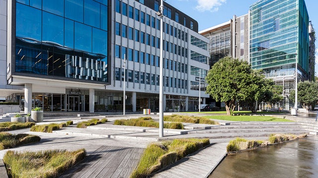 Auckland - Property Services - 30 Gaunt Street, Auckland Central ...