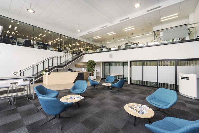 Botany - 2 Harris Road , East Tamaki, Auckland | Bayleys Realty Group