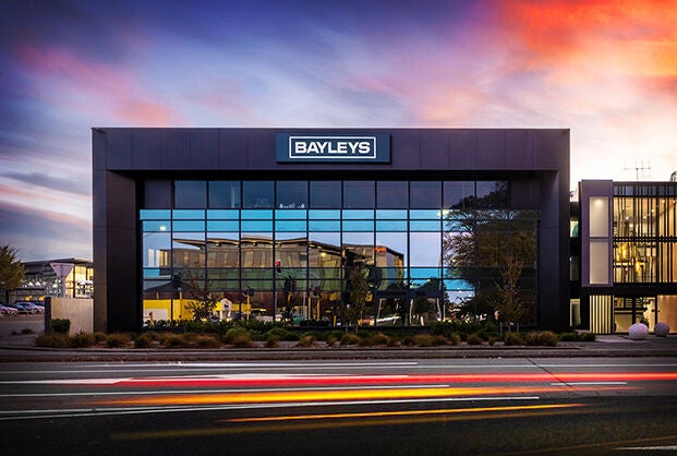 Bayleys Realty Group