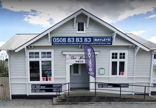 Bayleys Realty Group