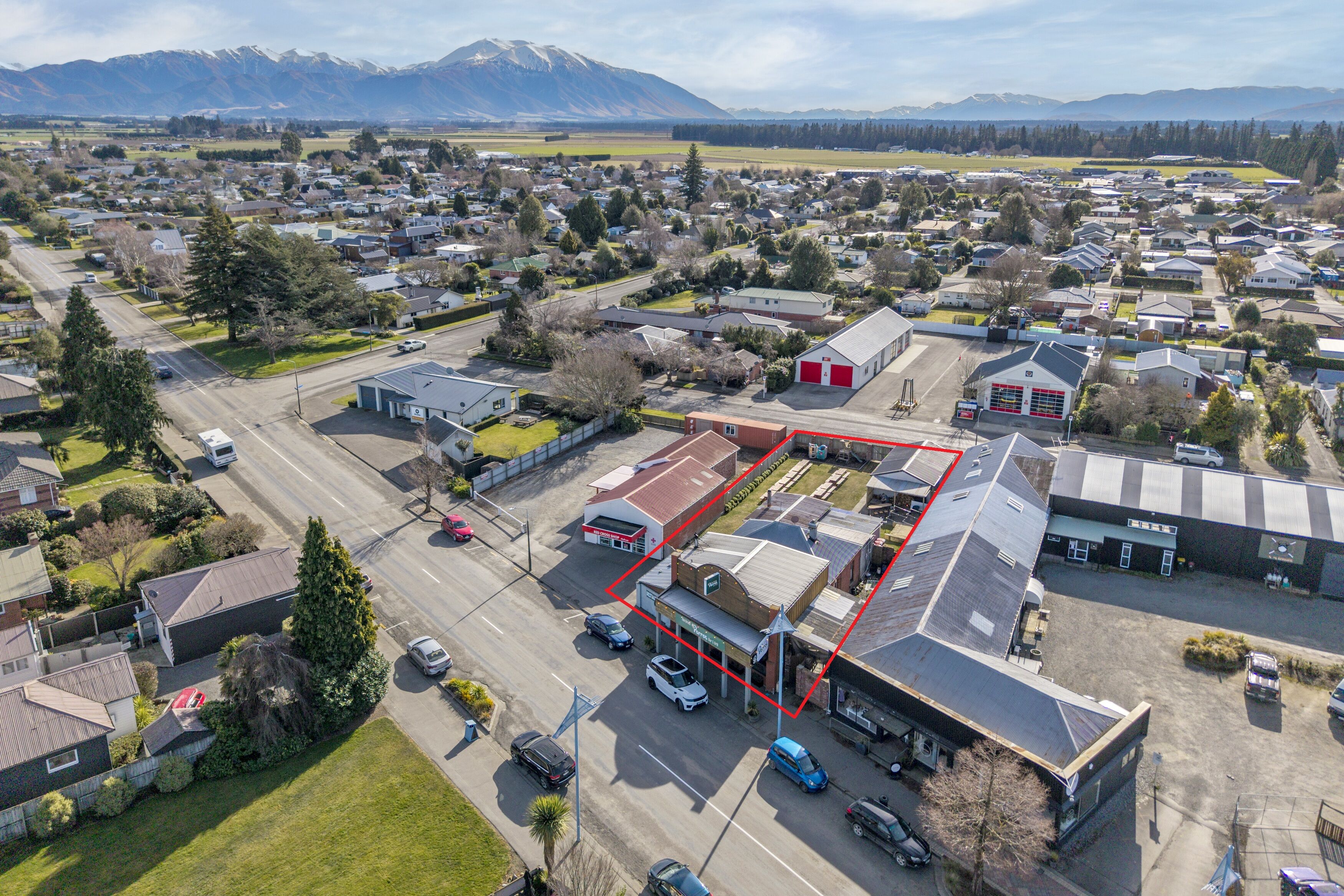 Historic heartbeat powers Methven investment