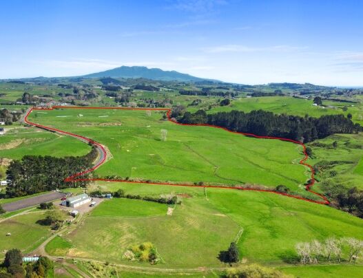 Rural parcel dazzles with opportunity