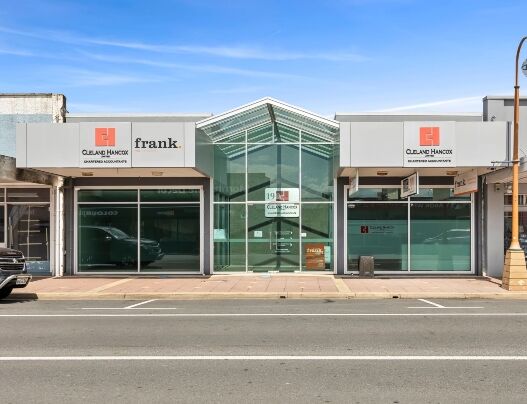 Business advisory firms’ shared premises offers attractive bottom-line ...