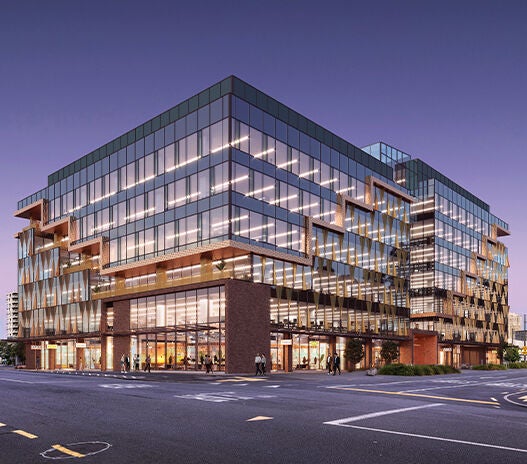 The innovation quarter