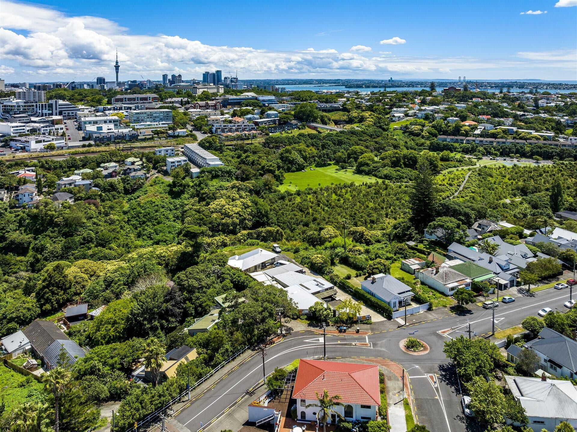Prime Remuera consented development site for tender