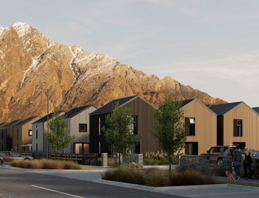 Queenstown’s demand peaks with $30M development land sale