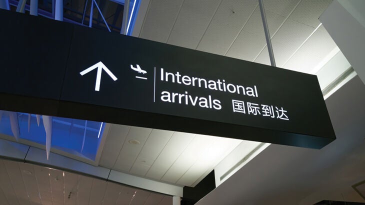 The immigration equation