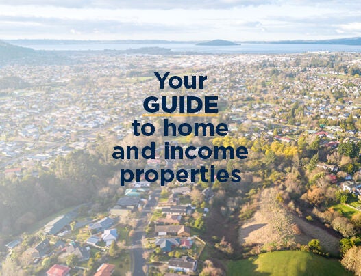 The rise of home and income properties, and how to get it right