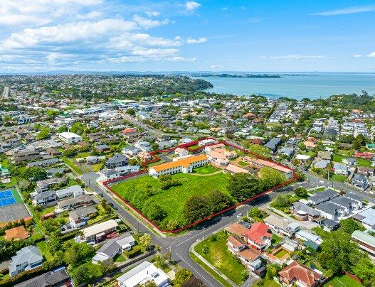 Blockhouse Bay development opportunity for schooled up buyers