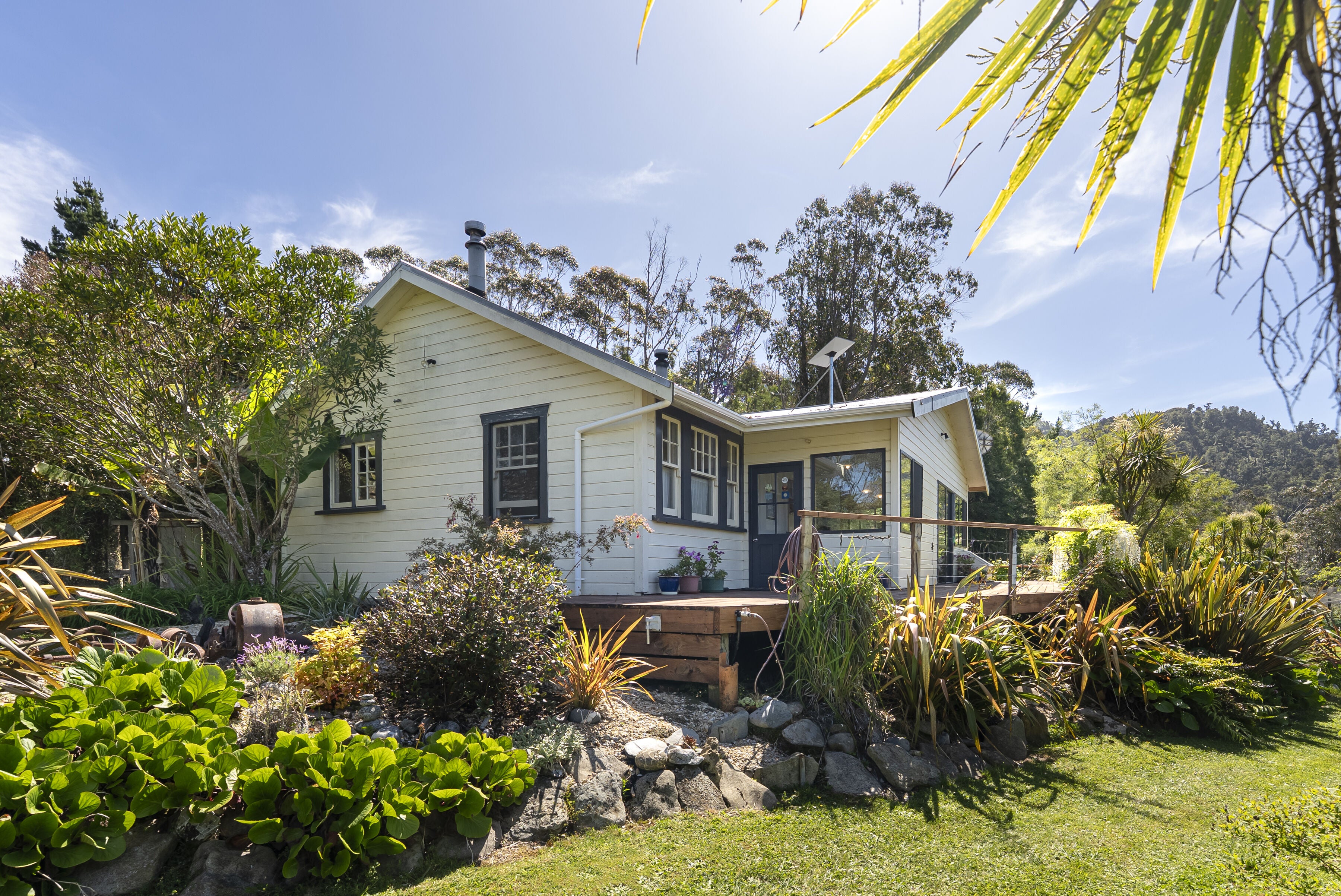 Remote Tasman estate offers new model for rural ownership