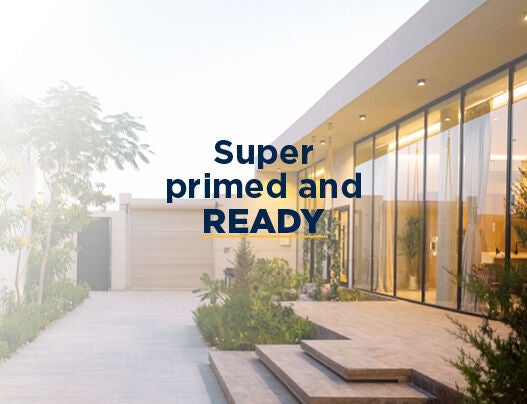 Super primed and ready; the luxurious market of super prime homes