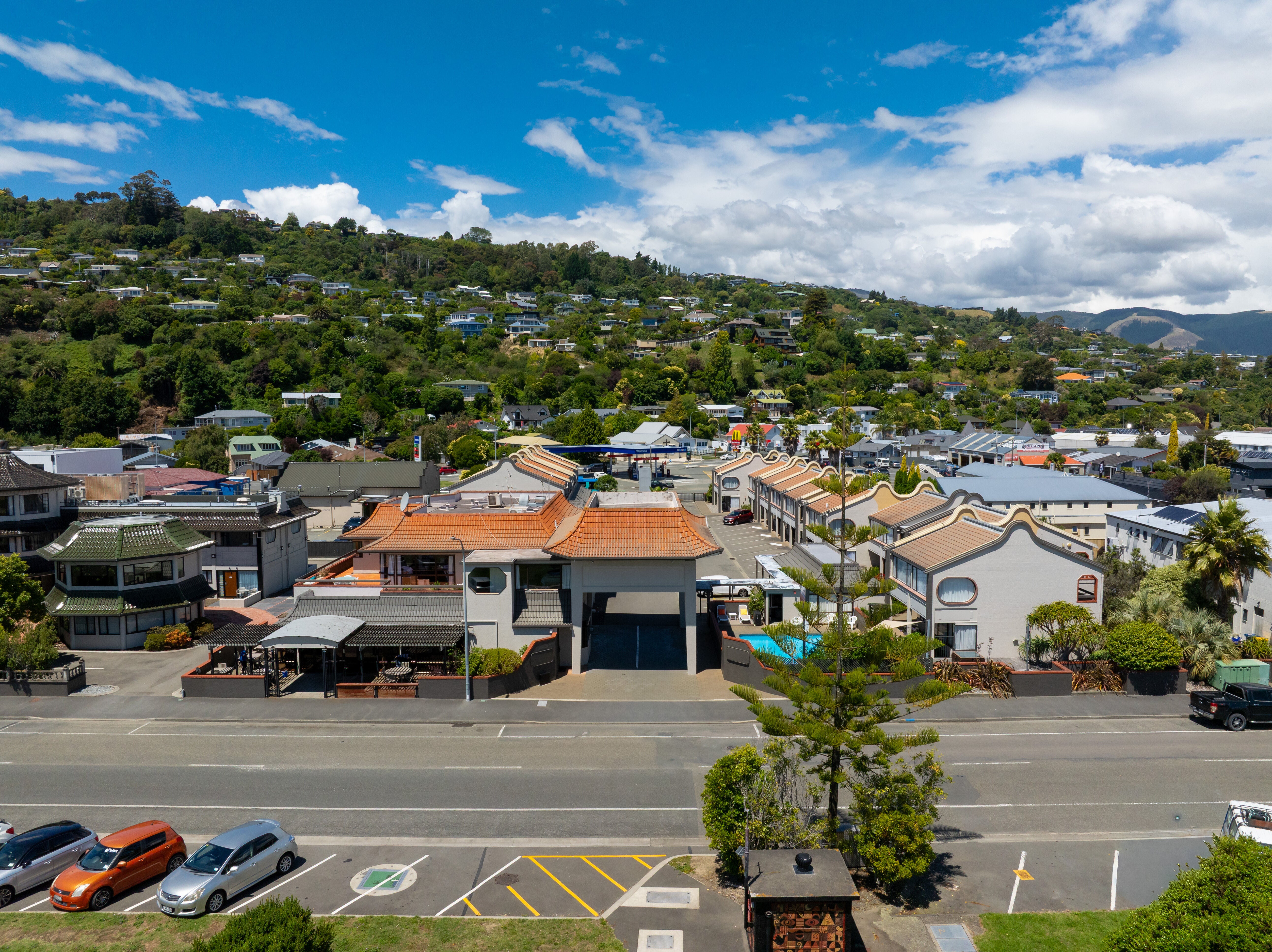 Nelson trophy hotel investment opportunity