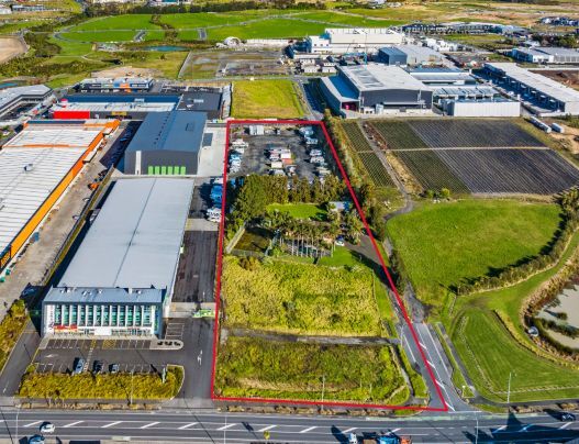 Who’s next to join thriving Westgate precinct?