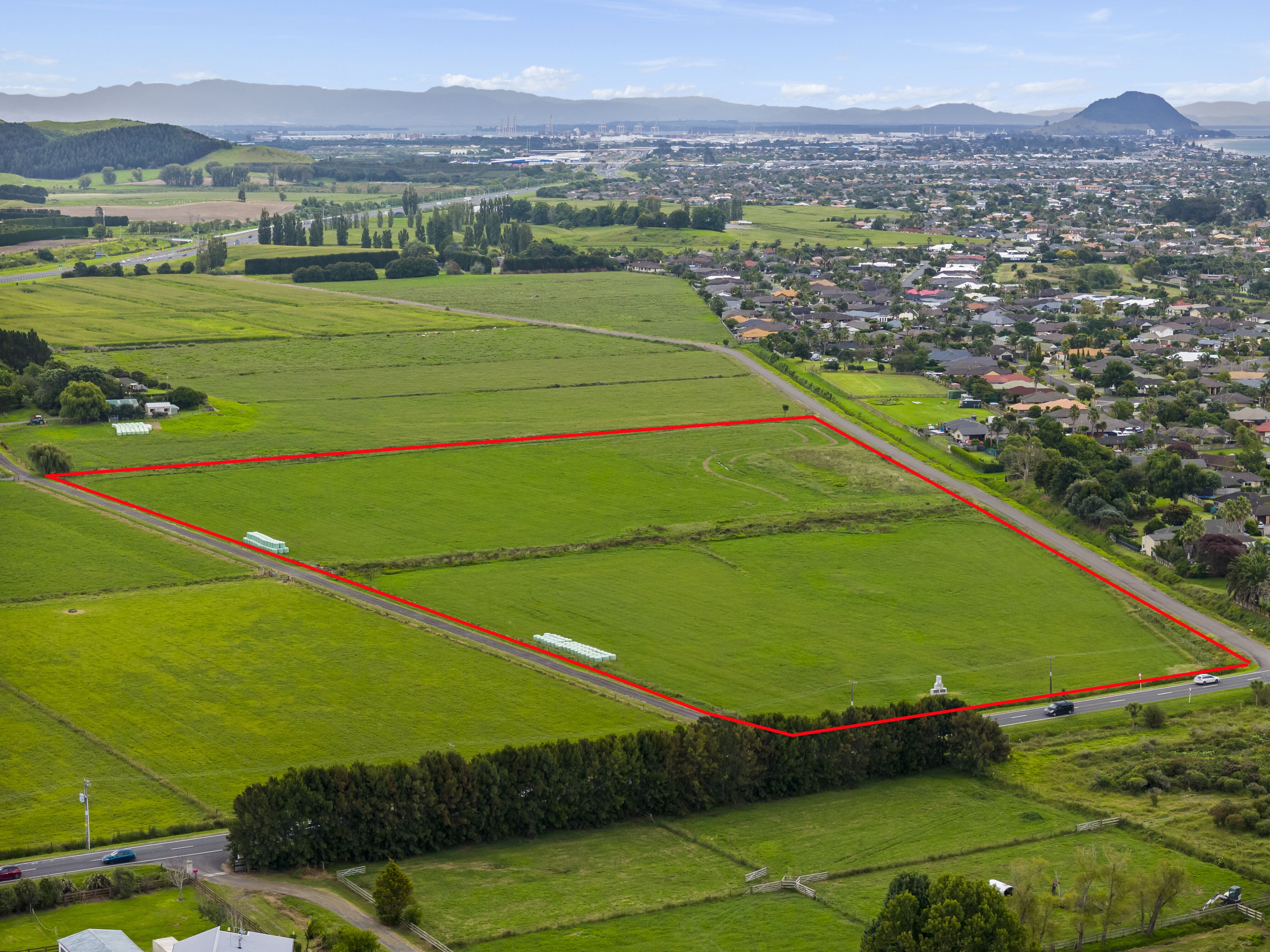 Raw landscape presents opportunity in high-growth haven